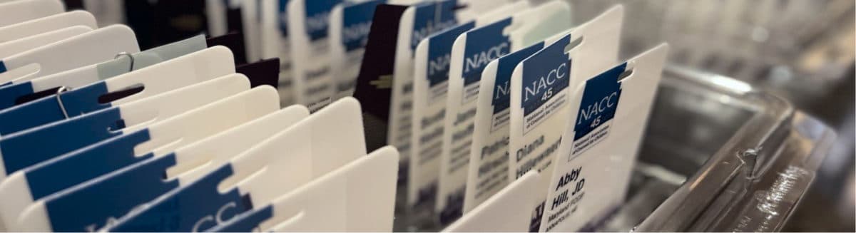 NACC Store - NACC