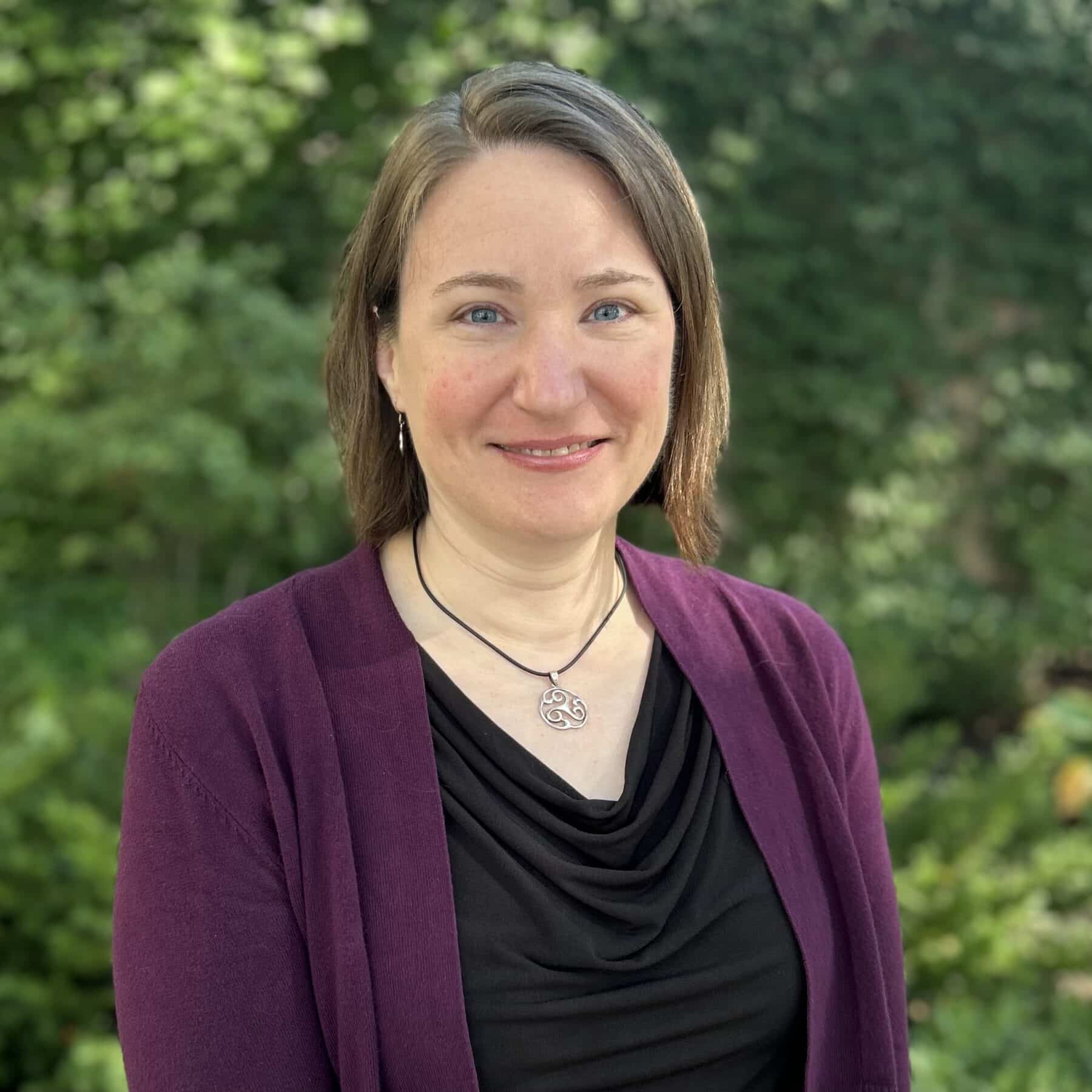 Ginger Burton - NACC