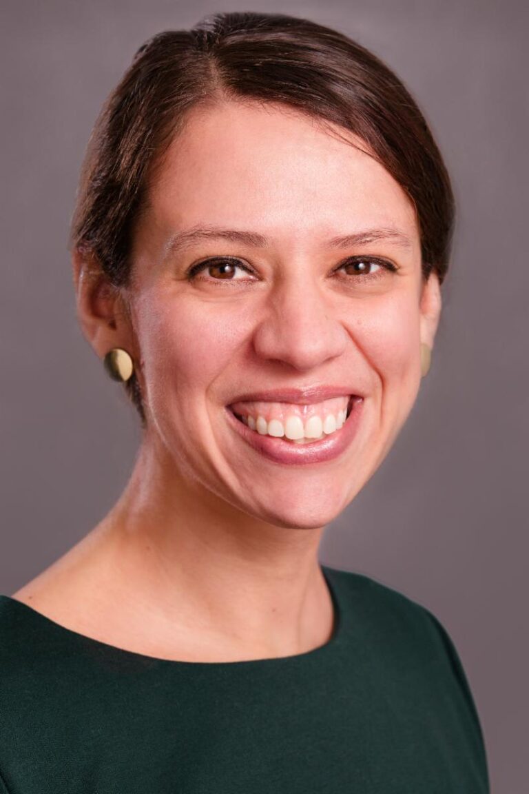 Allison Green, JD, CWLS - NACC