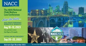 Sponsor and Exhibit - NACC