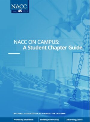 NACC - National Association of Counsel for Children