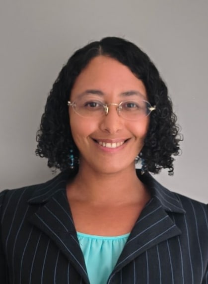 Nesta N. Johnson, JD - NACC