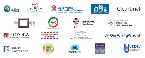 46th National Child Welfare Law Conference - NACC