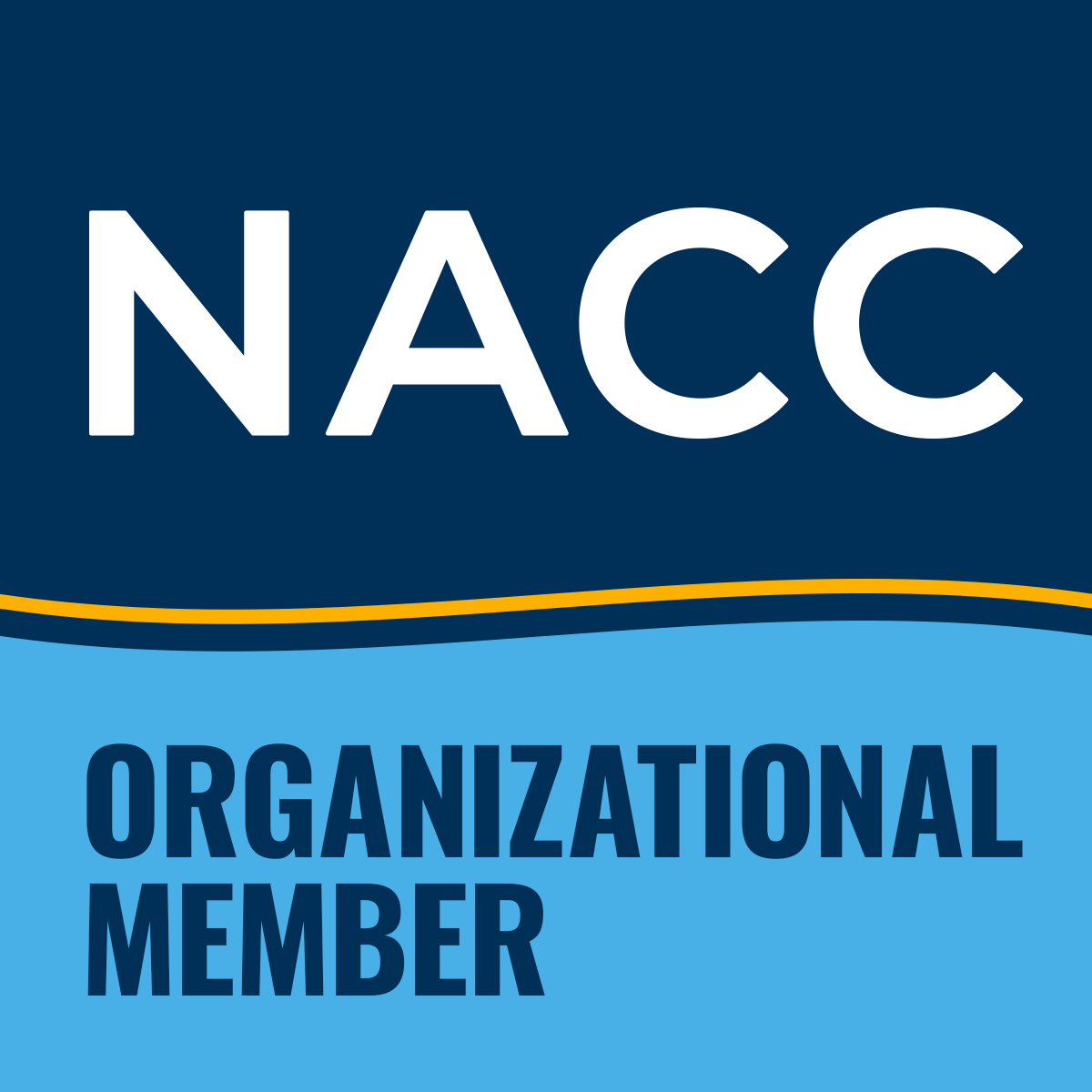 February Organizational Membership Sale - NACC