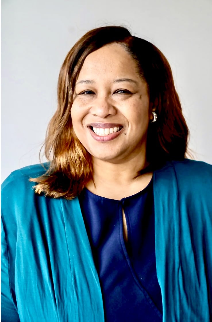 Shannon Felder, JD, CWLS - NACC