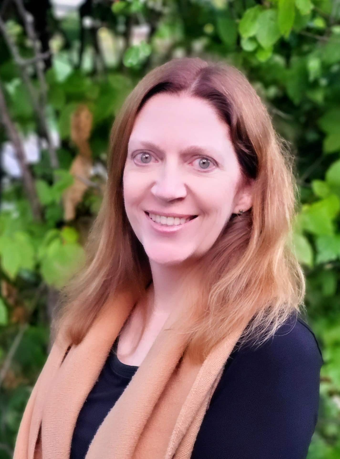 Kathryn Gordon, JD, CWLS - NACC
