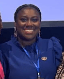 Kayana Bradley, PSS, MHFA - NACC